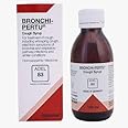 Buy ADEL 83 Bronchi-Pertu Syrup-150ML| PACK OF 2 Online at Low Prices ...