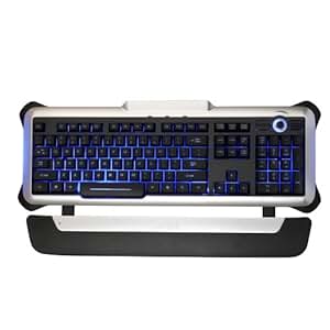Saitek Eclipse II Keyboard (PC): Amazon.co.uk: Computers & Accessories