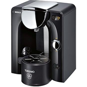 Amazon.de: Bosch TAS2001 Tassimo T20 Amia Multi-Getränke-Automat ...