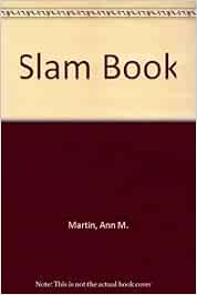 Amazon.in: Buy Slam Book Book Online at Low Prices in India | Slam Book ...