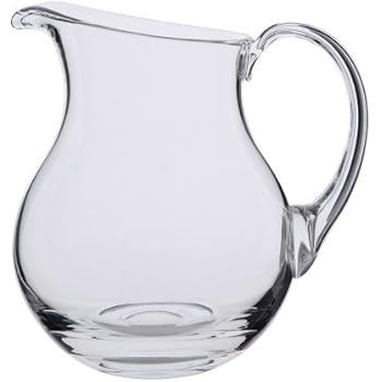 Dartington Crystal Coolers Punch Jug: Amazon.co.uk: Kitchen & Home