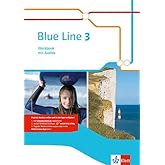 Blue Line 3: Workbook mit Audios und Übungssoftware Klasse 7 (Blue Line ...