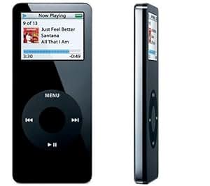 Apple iPod nano Baladeur MP3 4 Go: Amazon.fr: Lecteurs MP3 & Casques