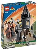 LEGO DUPLO 4777 Knight's Castle: Amazon.co.uk: Toys & Games