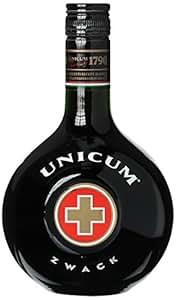 Unicum Zwack Bitters 70 cl: Amazon.co.uk: Grocery