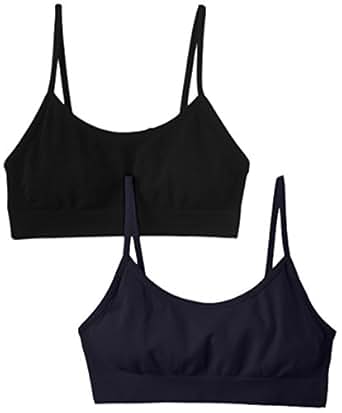 FOCENZA Luigi 1612 Reggiseno, Blu (Marine-Schwarz 338/001), Unica ...