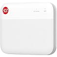 ZTE F50 5G Unlocked Dual Band Portable Pocket Wifi Router Sa/Nsa 5G ...