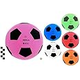 A-Z® Giant Mega Ball Garden Beach Play Inflatable Ball 45cm - Amazing ...