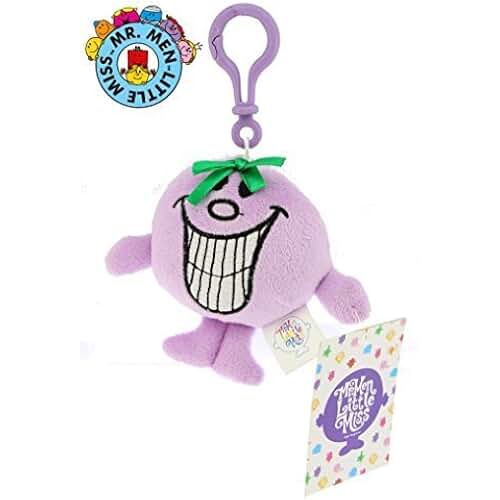 Amazon.co.uk: Mr Men - Soft Toys: Toys & Games
