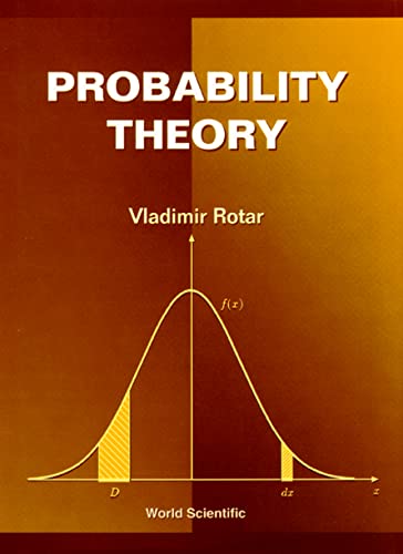Buy Probability Theory Book Online at Low Prices in India | Probability ...