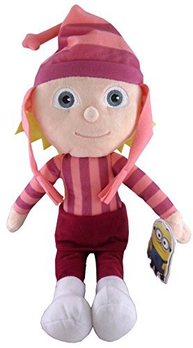 Minions Plush Toys - i love plushies