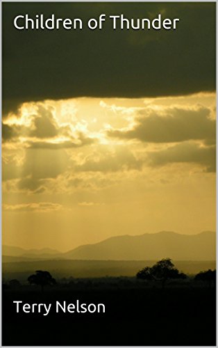 Children of Thunder (The Far Riders Saga): Amazon.de: Terry Nelson ...