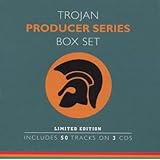 Trojan Rare Groove Box Set: Amazon.co.uk: Music