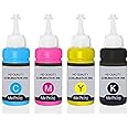 MY PRINT | Sublimation Inks for Desktop Printer | Epson Printer L100 ...