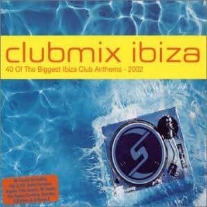 Clubmix Ibiza 2002: Amazon.co.uk: Music