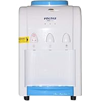 Voltas Mini Magic Pure-R 500-Watt Water Dispenser (White) : Amazon.in ...