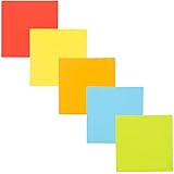 2DOBOARD 25 Magnetic Notes - Magnetic Sticky Notes 3 x 3 in – Fun Dry ...