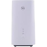 HUAWEI Router Brovi 5G CPE 5 (H155-381): Buy Online at Best Price in ...
