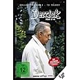 Derrick Collector's Box, Folge 1 - 15 [5 DVDs]: Amazon.de: Tappert ...