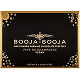 Booja - Booja, Artist Collection Fine de Champagne Vegan Chocolate ...