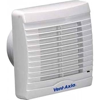 Vent Axia VA100LT Bathroom Extractor Fan: Amazon.co.uk: Large Appliances