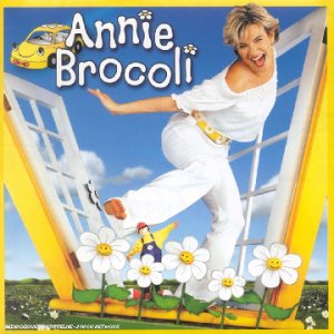 Annie Brocoli - Brocoli,Annie: Amazon.de: Musik-CDs & Vinyl