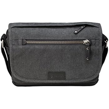 Tenba Messenger DNA 8 Tasche Graphite: Amazon.de: Kamera