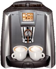 Amazon.de: Saeco Primea Cappuccino Touch Plus Kaffeevollautomat Modell 2006