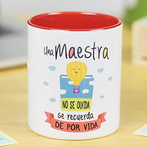 Los Seis Mejores REGALOS PARA MAESTRA de 2019 - Regalos
