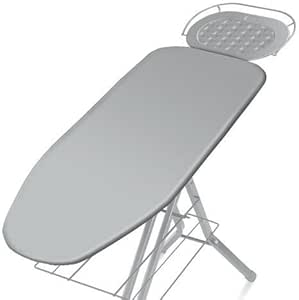 BRAND NEW IRONING BOARD COVER IRON BOARD PROTECTOR ALUMINIUM COATED 100 ...