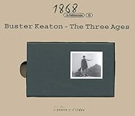 Buster Keaton. The Three Ages - Buster Keaton - Babelio