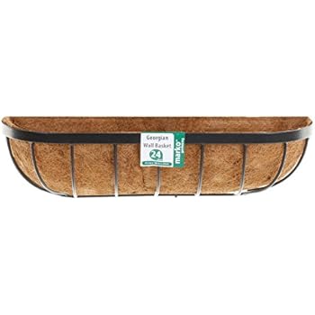 Trough Brackets - For wall mounted troughs or wall mounted planters ...