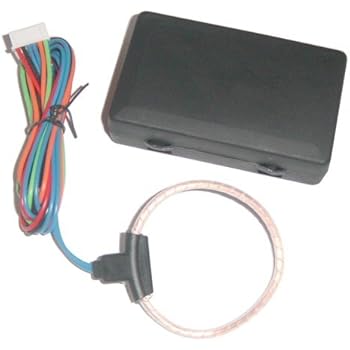 Transponder Immobilizer Bypass Module TBM01: Amazon.co.uk: Car & Motorbike