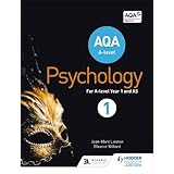 AQA Psychology for A Level Year 1 & AS - Student Book: Amazon.co.uk ...