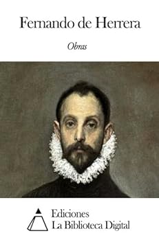 Obras de Fernando de Herrera (Spanish Edition) eBook: Fernando de Herrera: Amazon.co.uk: Kindle ...
