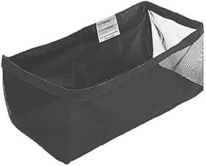 SNAPPER REPLACEMENT GRASS BAG FOR REAR ENGINE RIDERS 7024819: Amazon.co ...
