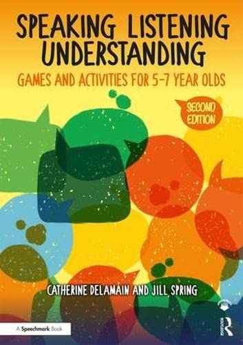 Buy Speaking Listening And Understanding Games And Activities For 5 7 Year Olds The Good buy-speaking-listening-and-understanding-games-and-activities-for-5-7-year-olds-the-good