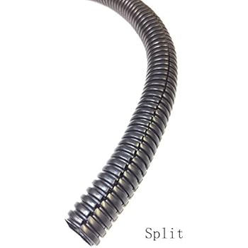 Generic 20mm FLEXIBLE CONDUIT CONTRACTOR PACK COPEX 10 MTR PLUS 10 ...