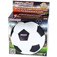 Kickerball Balón con Efecto Que Marca una trayectoria Curva : Amazon.es ...