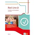 Red Line 2. Ausgabe Bayern: Workbook mit Audios und ...