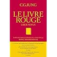 Amazon.fr - Le livre rouge - version texte - Jung, Carl Gustav - Livres