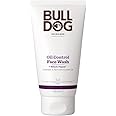 BULLDOG SKINCARE - Oil Control Face Wash For Men | Cleanser for Oily ...