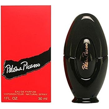 Paloma Picasso Eau De Parfum for Women, 100 ml: Amazon.co.uk: Beauty