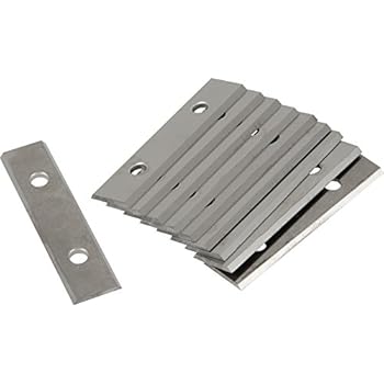 HaWe 50.062 SKARSTEN Scraper 60 mm: Amazon.co.uk: DIY & Tools