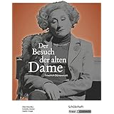 Der Besuch der alten Dame - Friedrich Dürrenmatt ...