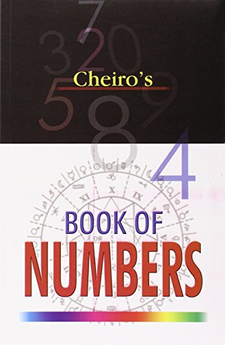 Cheiro's Book Of Numbers : Cheiro: Amazon.in: Books