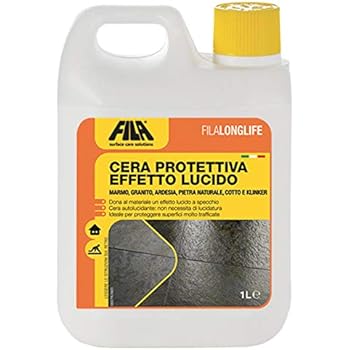 RINNOVA MARMO kit per pulire marmo macchiato eliminare opacità graffi corrosioni incrostazioni e ...