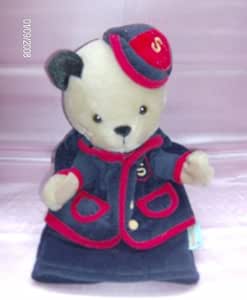 Scampi Puppet - From Sooty: Amazon.co.uk: Toys & Games