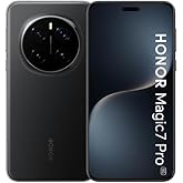 HONOR Magic 7 Pro 5G Black 12GB RAM 512GB Dual SIM With Free Honor Watch 4, Honor choice S7 ...