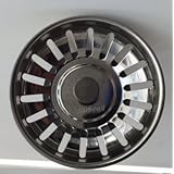 Amazon.co.uk: blanco sink plug